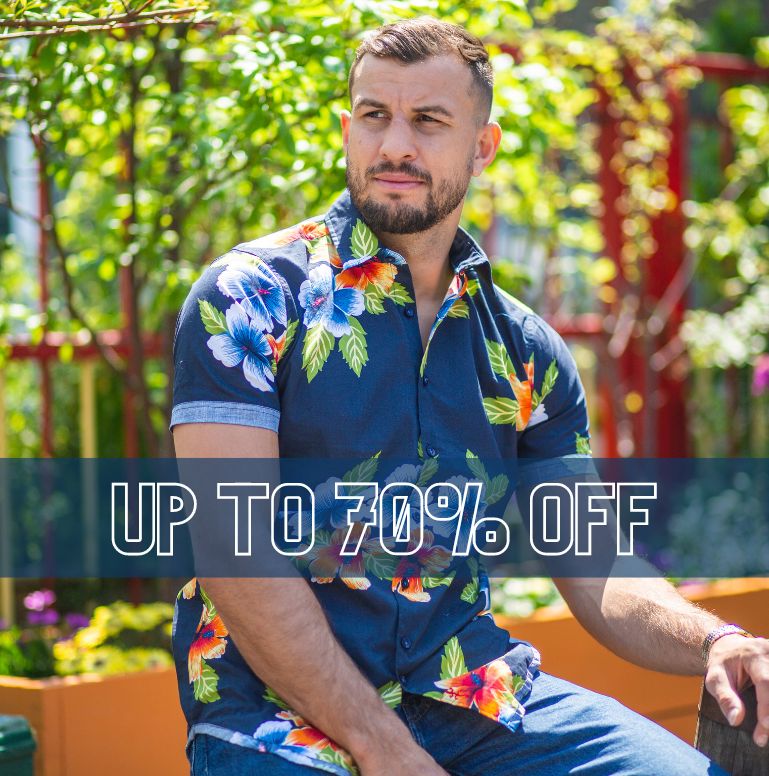 Lizard King Clothing