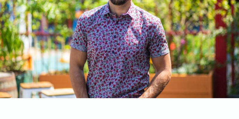 Lizard King Clothing