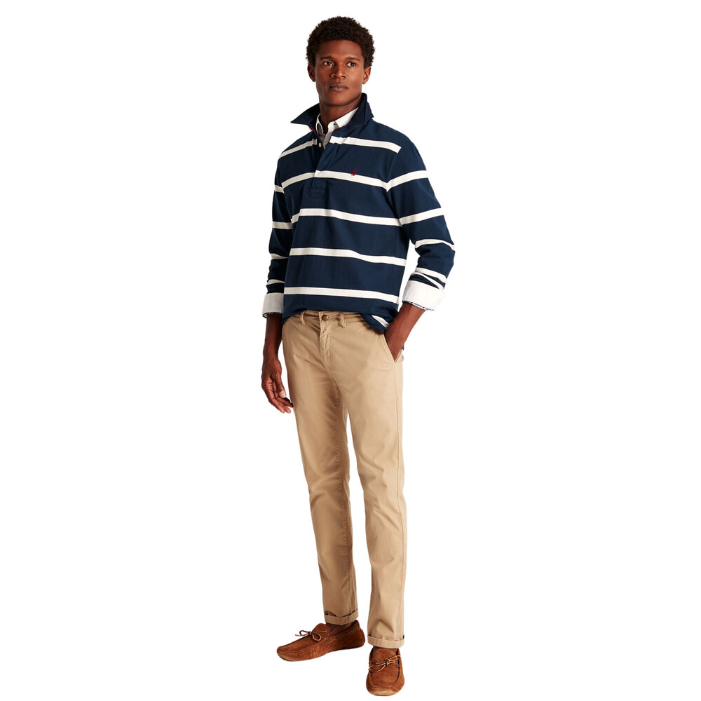 Joules Mens Onside Rugby Shirt at Katrina Bates blog