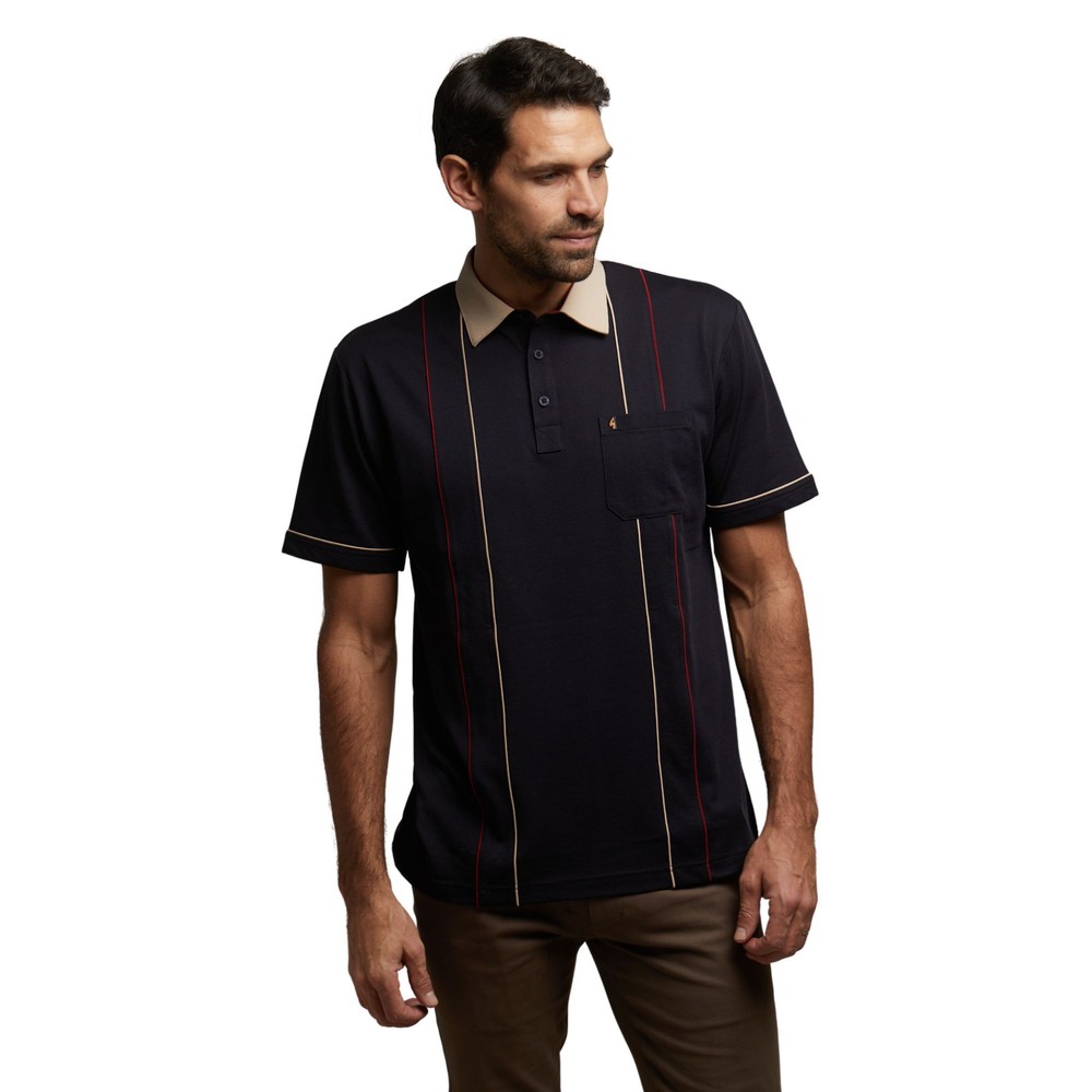 Gabicci Menswear - Jumpers, Polo Shirts | Asbury & Pell